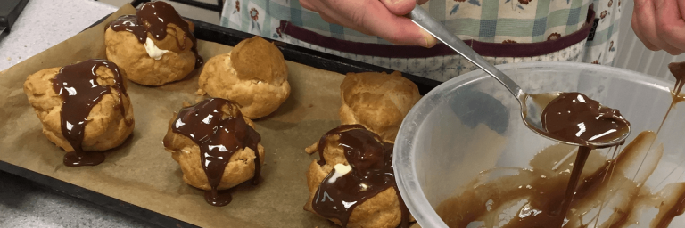 Baking – Adult Education Ireland